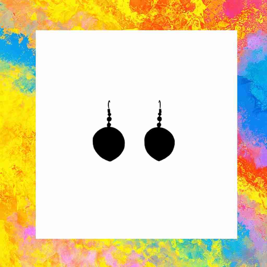 SVG Artisan - Earrings SVG Images