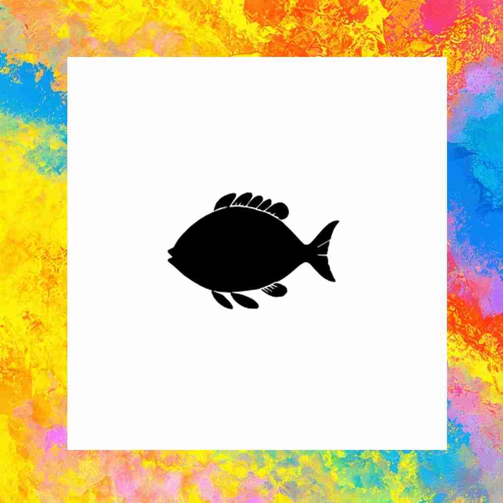SVG Artisan - Pufferfish SVG Images