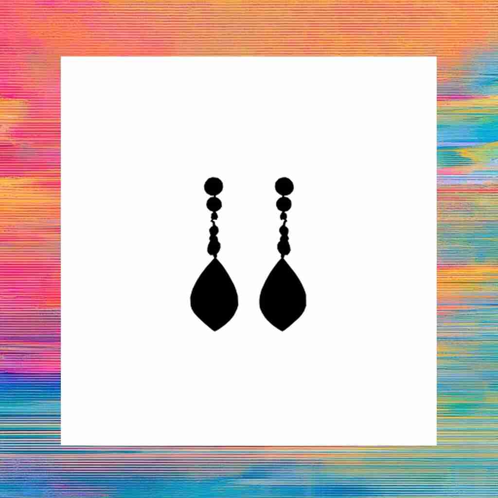 SVG Artisan - Earrings SVG Images